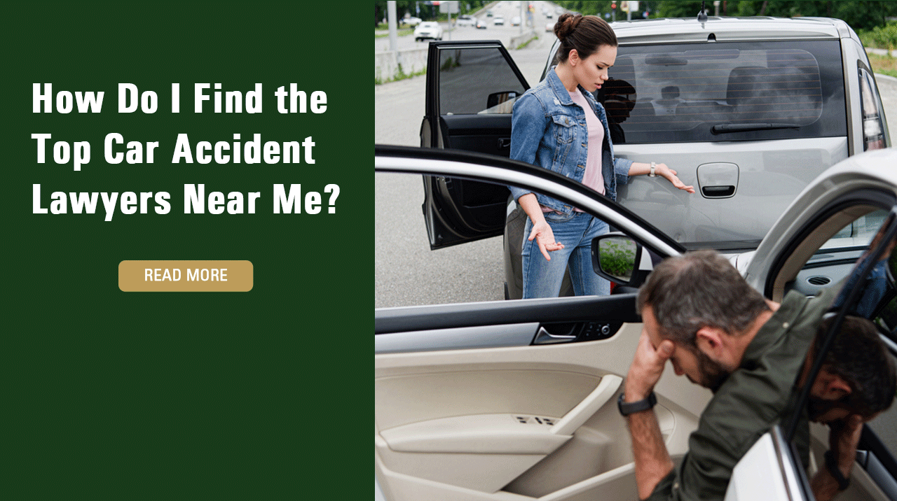 Finding the Right Car Crash Attorney: A Comprehensive Guide ...